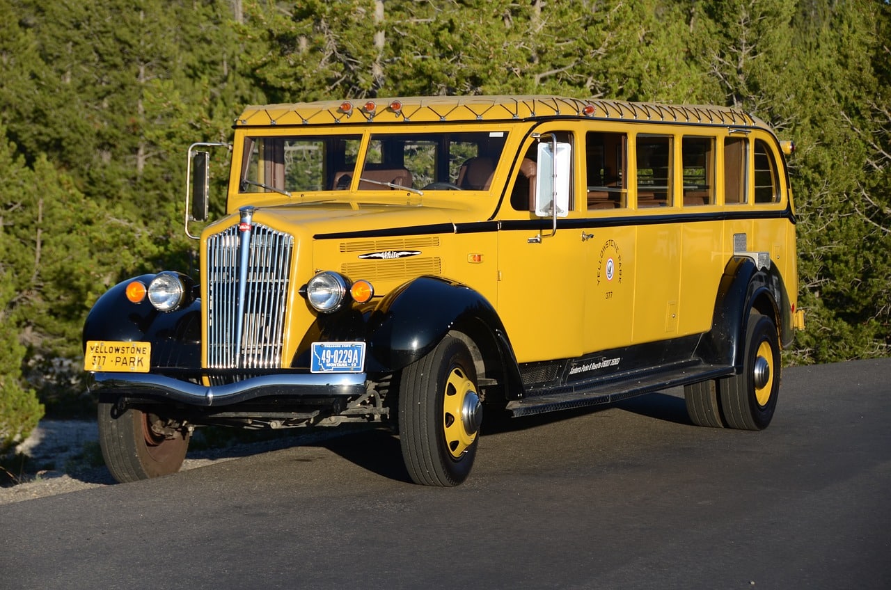 Top 10 Best things to do in Yellowstone National Park