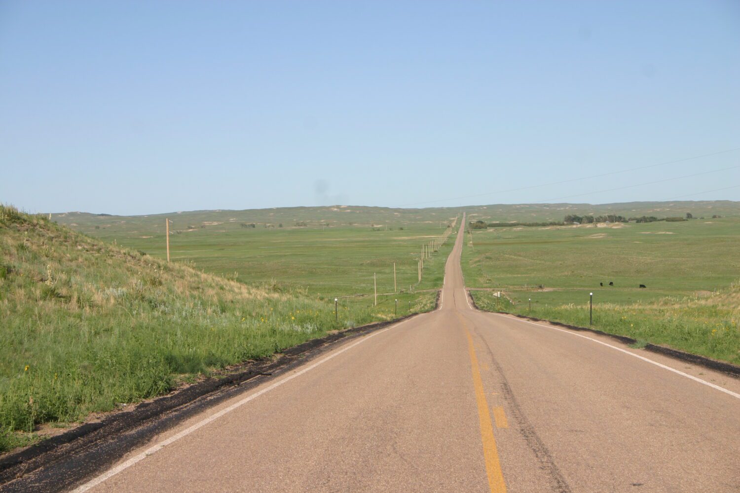 Things To See Along I-80 in Nebraska: Best Roadside Attractions