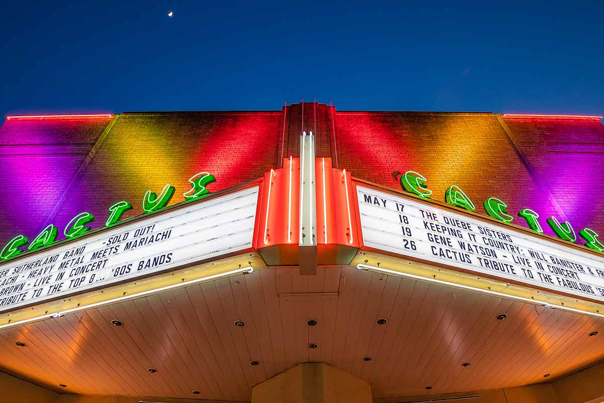Best Top 10 Things To Do in Lubbock - Traveling Kangaroo